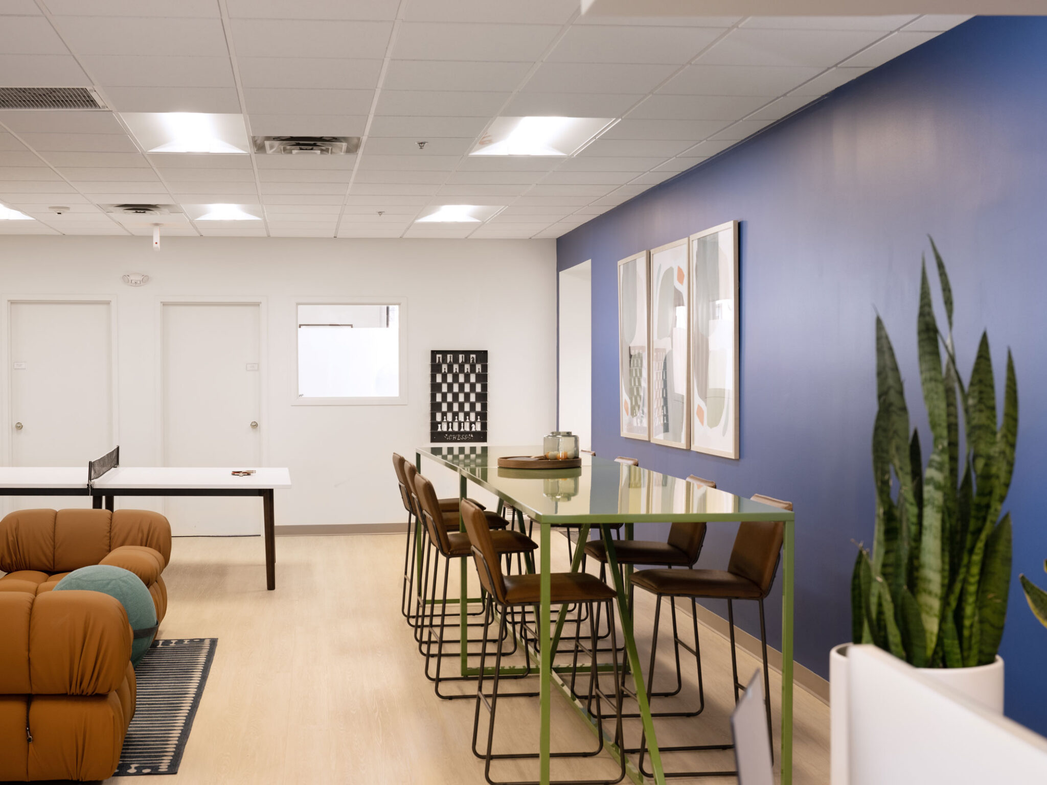 Our Locations | Boston Child Study Center