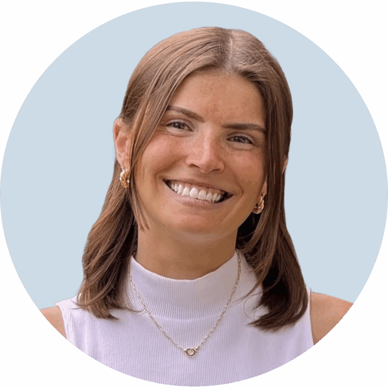 Cayley Bliss, MA | ACT Therapist & Clinical Extern | Boston Child Study ...