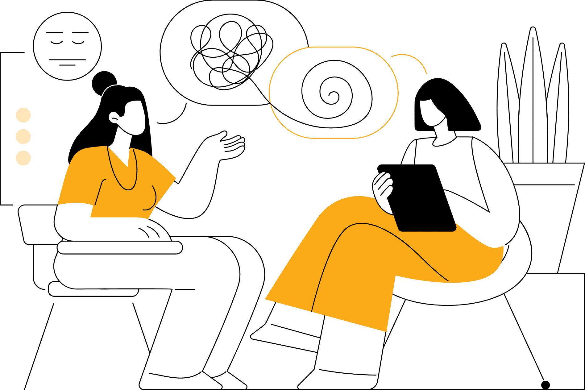 Group Therapy | Evidence-Based Skills Groups at Boston Child Study Center