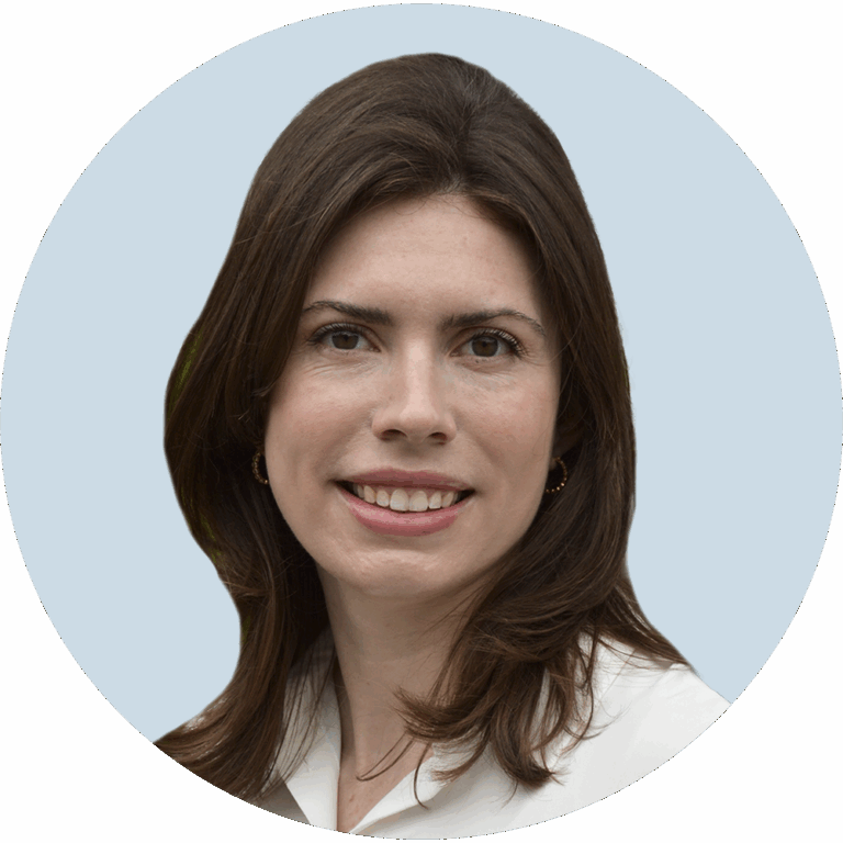 Ingrid Hastedt, PhD | Boston Child Study Center